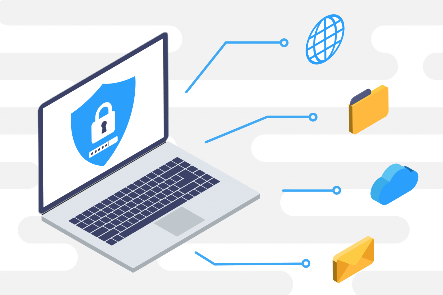 Qu'est-ce que la sauvegarde immuable ? - Blizz