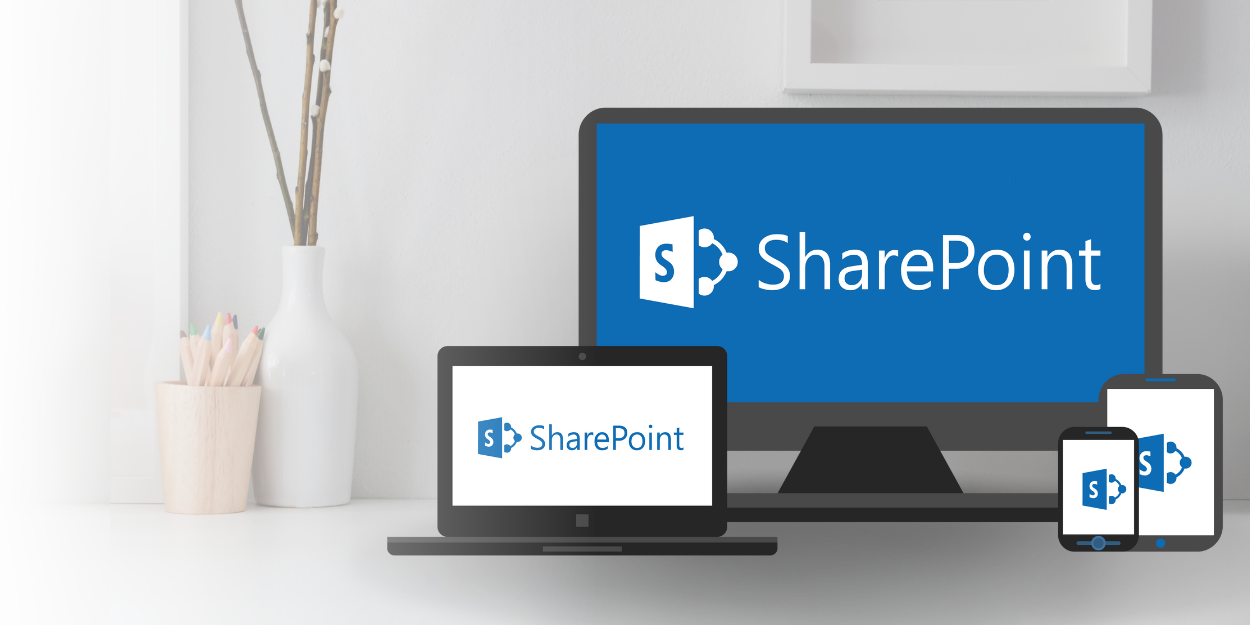 Qu est ce Que SharePoint Un Produit De Microsoft 365 Blizz