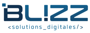 Home - Blizz - Solutions digitales